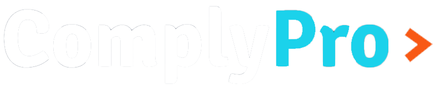 ComplyPro Logo